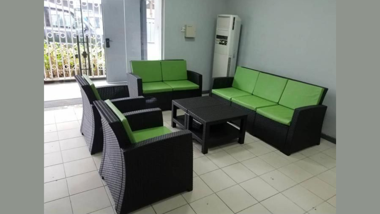 Sitting Pretty: The Timeless Elegance of Rattan Chairs" - valuecent ...